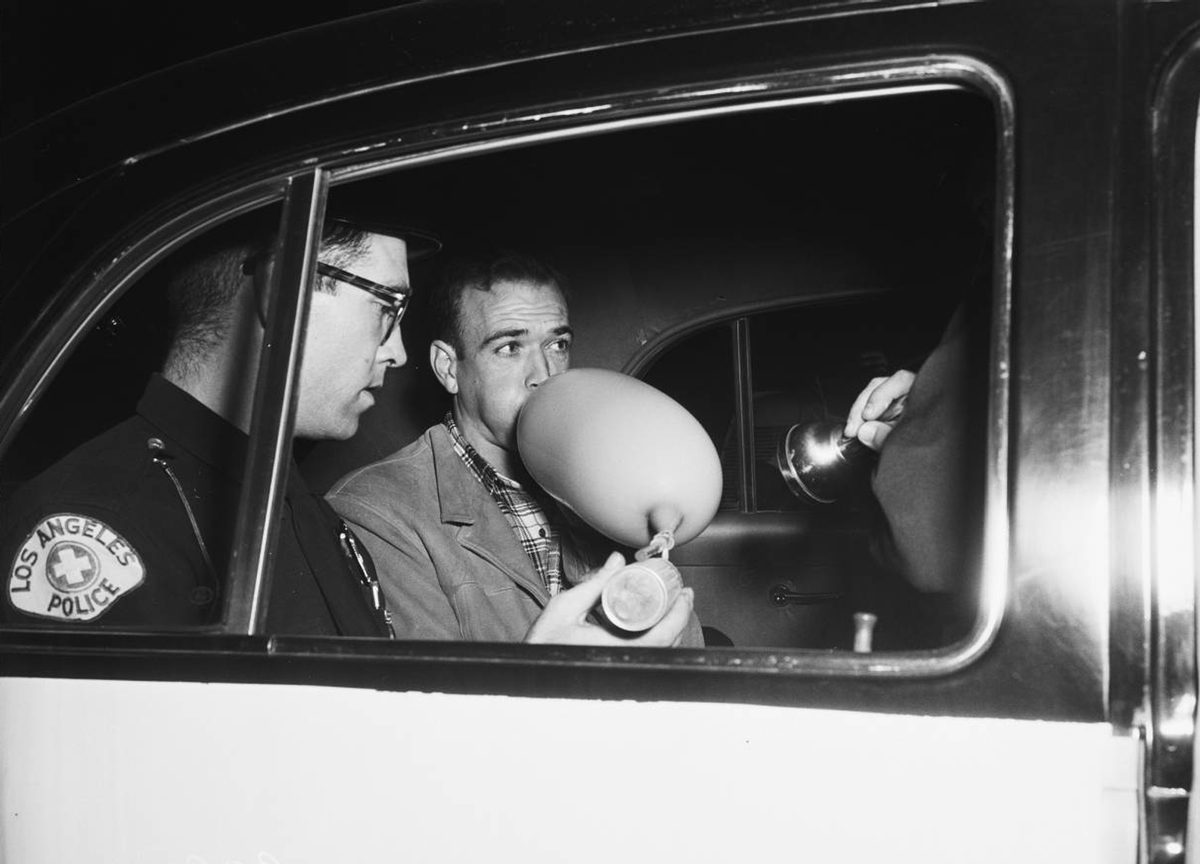 The History (and Future) of Breath Alcohol Testing Surescreen Diagnostics