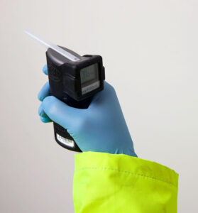 Intoximeter | Breath Alcohol Test | SureScreen diagnostics