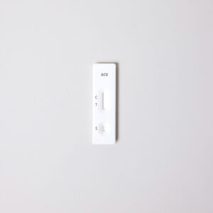 Pregnancy Rapid Test Cassette Accurate hCG Detection