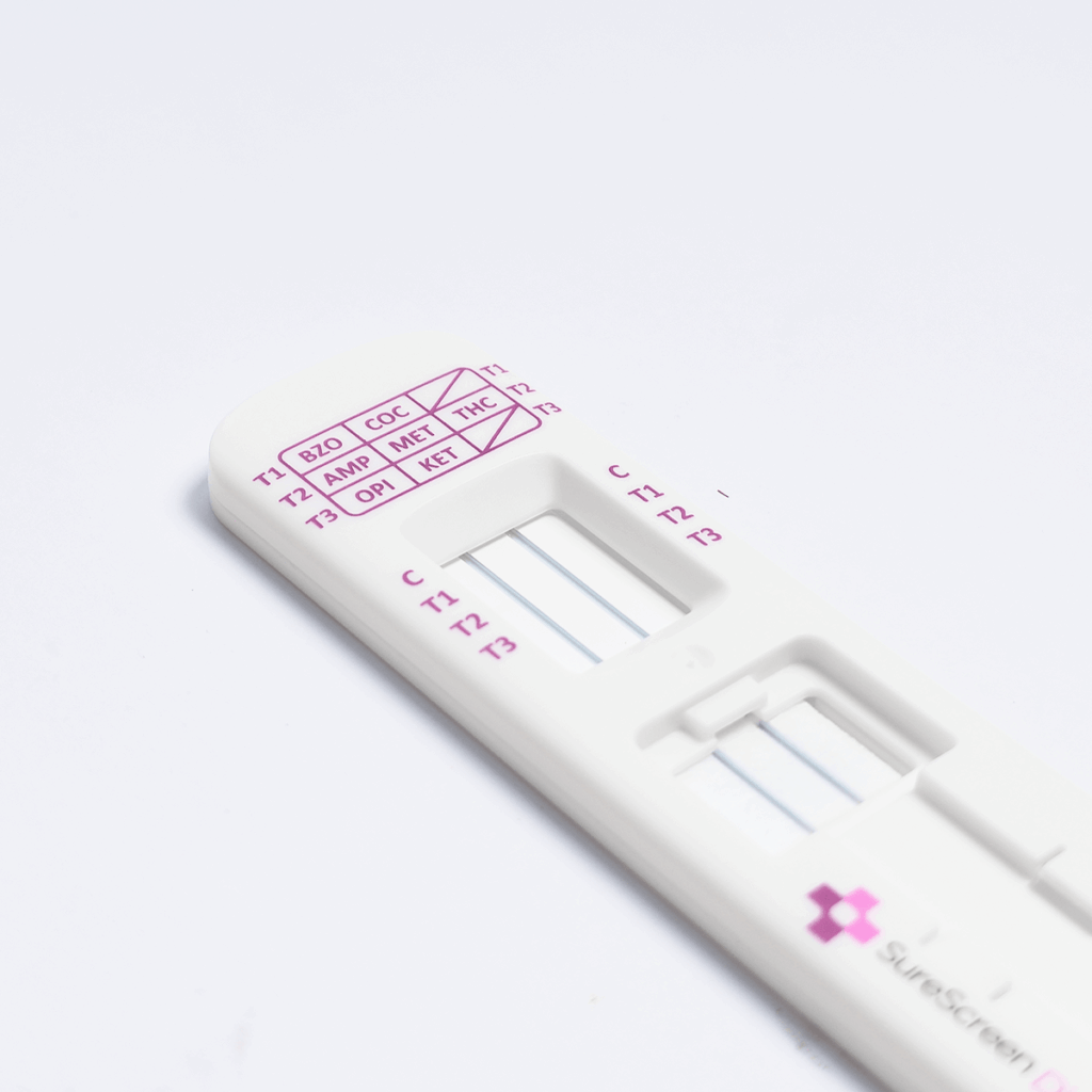 SureSwab Rapid | Quick Oral Drug Test | SureScreen