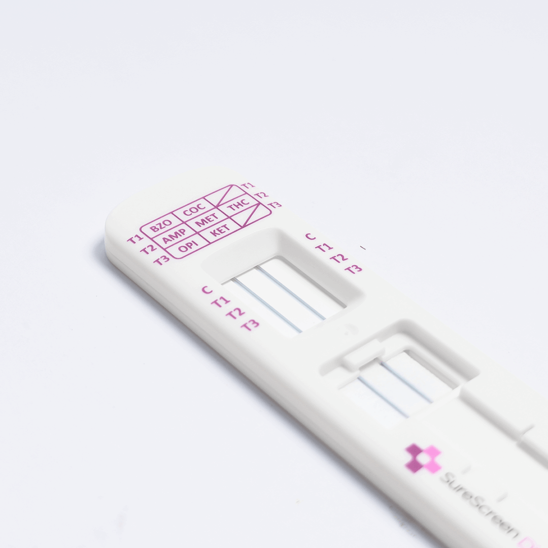 SureSwab Rapid | Quick Oral Drug Test | SureScreen